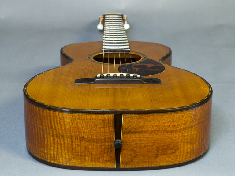 Custom Instruments by Ithaca Stringed Instruments | Guitars, Violins ...